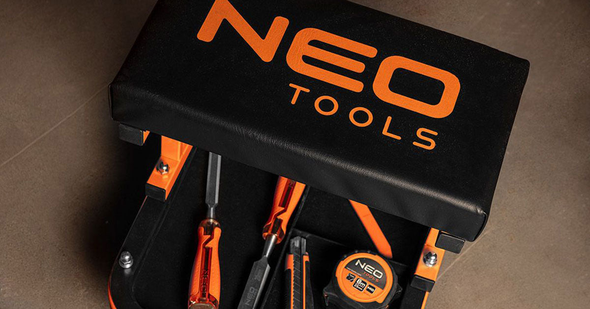 Cordless Tools – NEO Tools